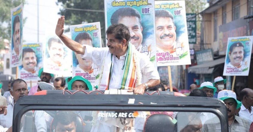 Attingal Election Result 2024: Adoor Prakash retains seat for UDF | Attingal Election Result ...