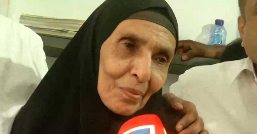 Malayalis raising Rs 34cr for release of man on Saudi death row is 'The Real Kerala Story': CM