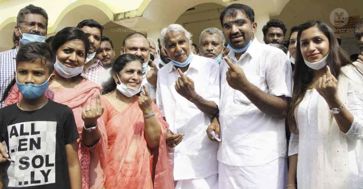 Chandy, Kodiyeri, Kanam, Panakkad; Maestros Kerala missed badly this ...