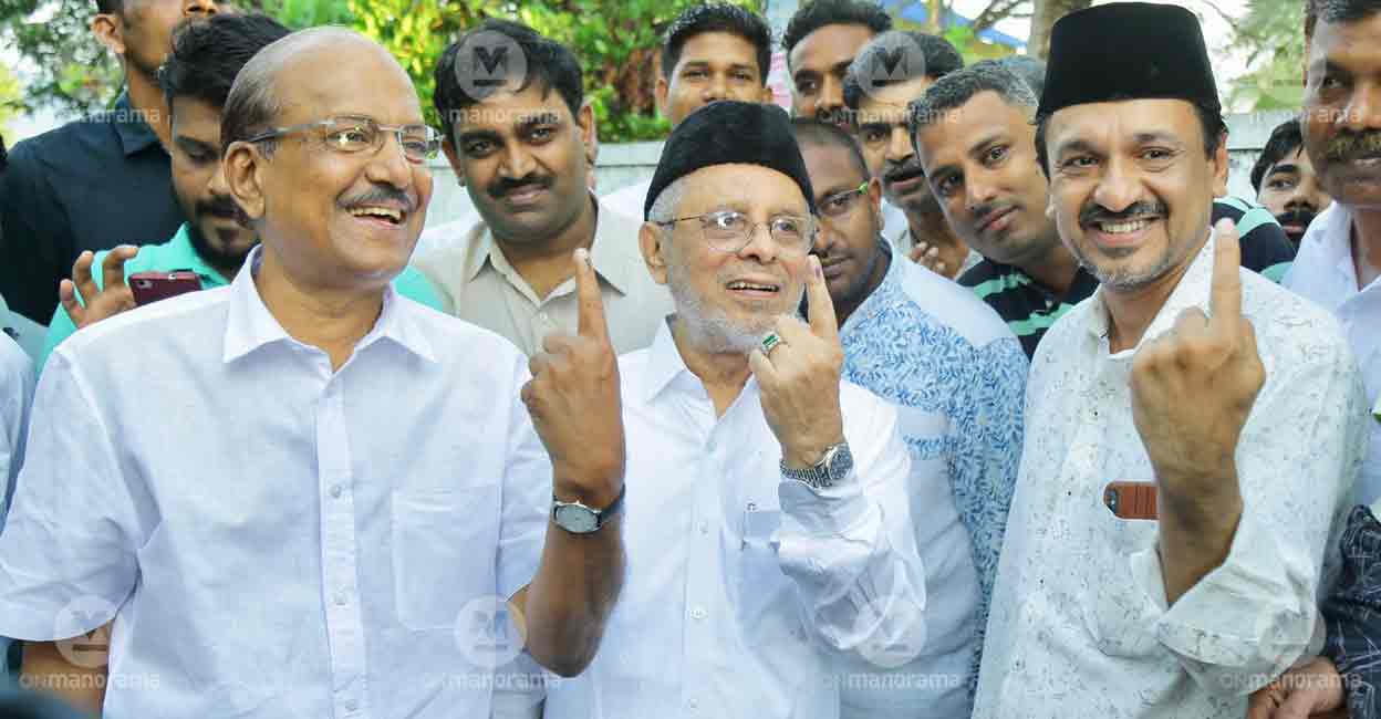 Chandy, Kodiyeri, Kanam, Panakkad; Maestros Kerala missed badly this ...