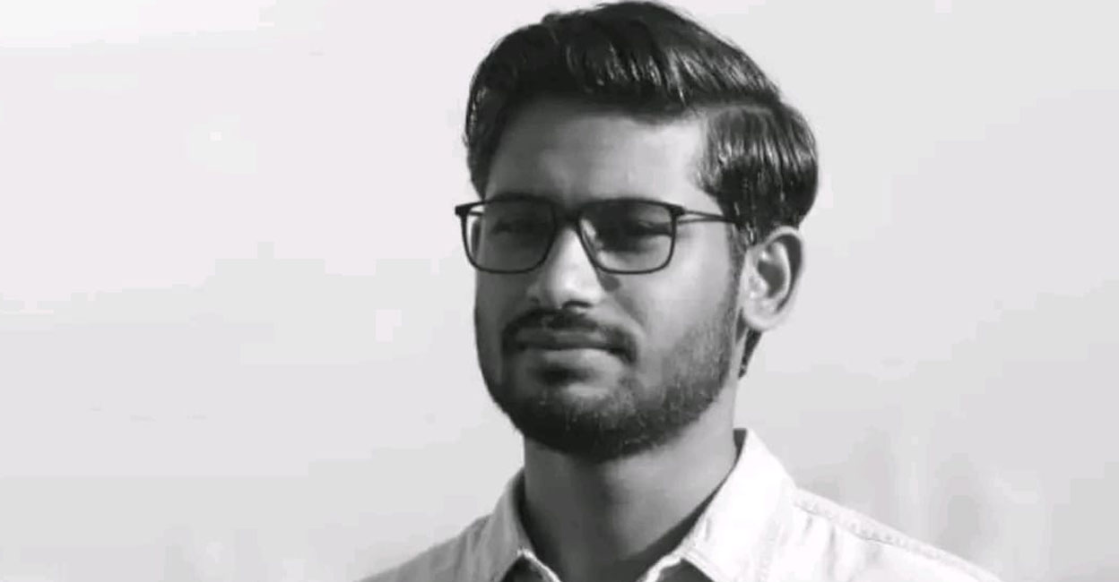 They find a Dalit student and use all means to stop his education, says ...