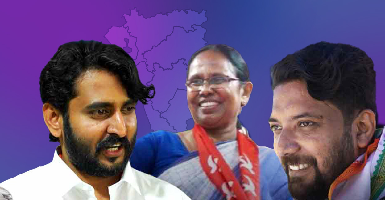 Lok Sabha Elections 2024: A peek at Kerala's 20 constituencies ahead of ...