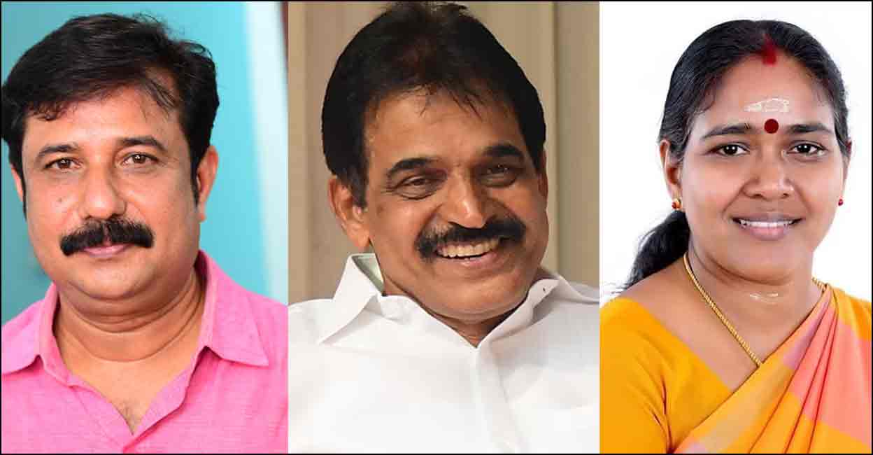 Lok Sabha Elections 2024: A peek at Kerala's 20 constituencies ahead of ...
