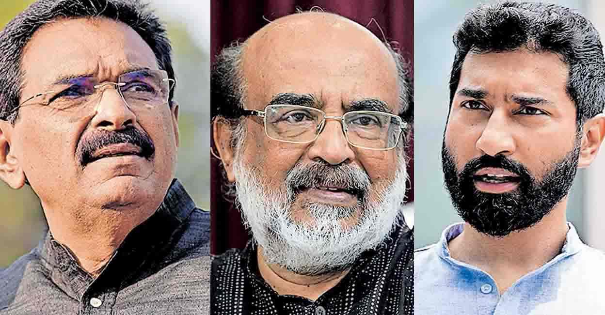 Lok Sabha Elections 2024: A peek at Kerala's 20 constituencies ahead of ...