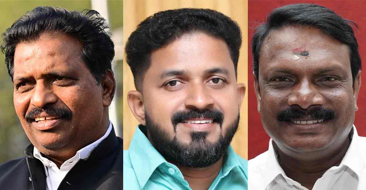 Lok Sabha Elections 2024: A peek at Kerala's 20 constituencies ahead of ...