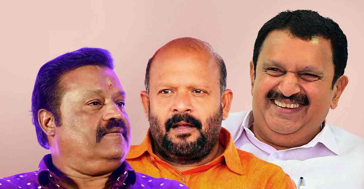 Lok Sabha Elections 2024: A peek at Kerala's 20 constituencies ahead of voting day | Lok Sabha ...