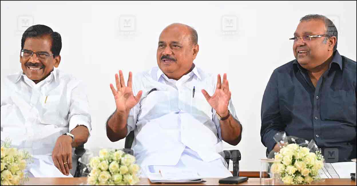 Lok Sabha Elections 2024: A peek at Kerala's 20 constituencies ahead of ...