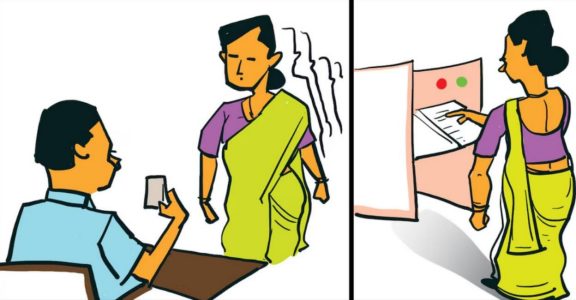 Kerala all set for polling; here’s a guide on how to cast your vote ...