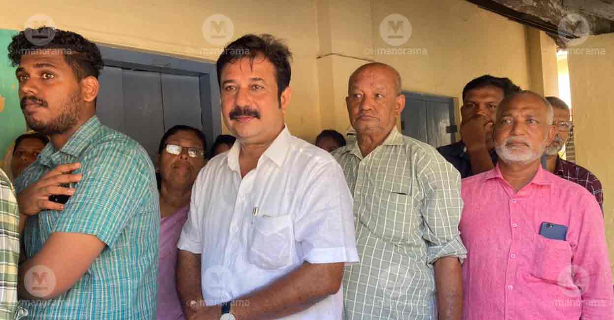 Lok Sabha Polls 2024: Kerala records low voter turnout of 70.8% after ...