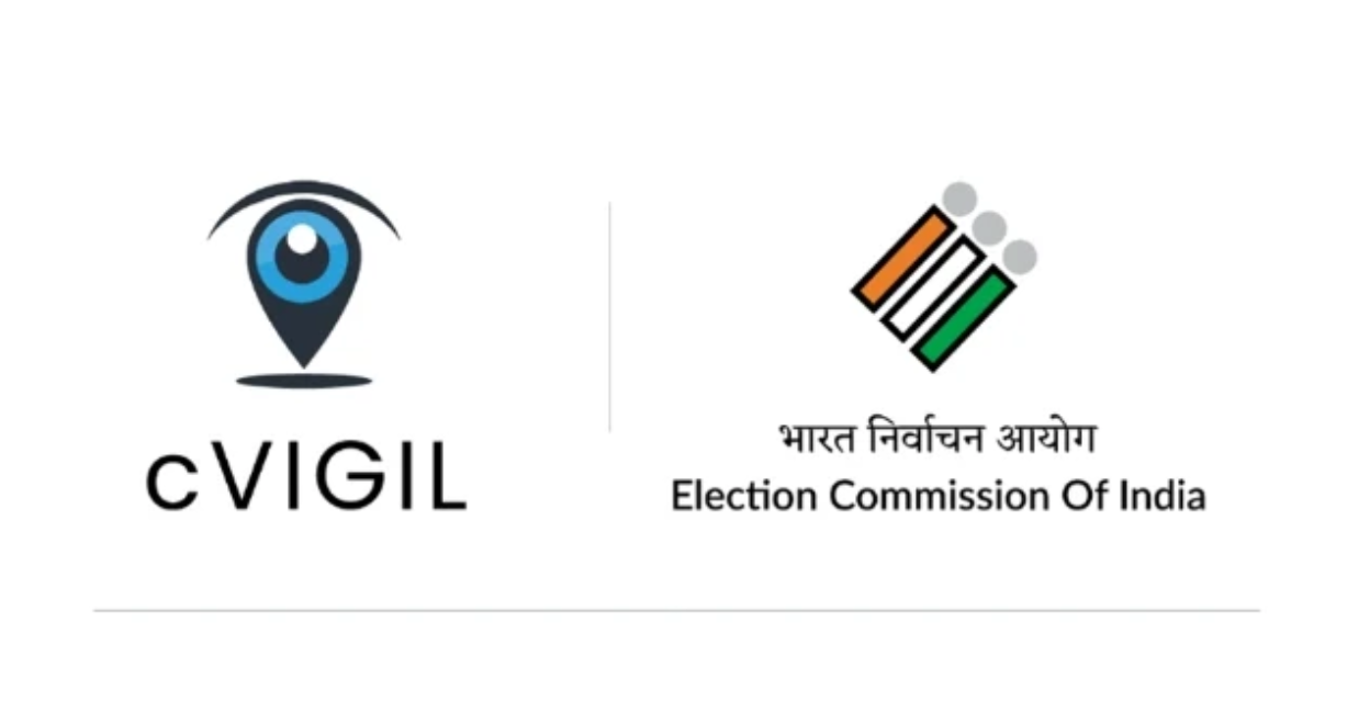 cVIGIL records 1,07,202 complaints over election code breaches in Kerala