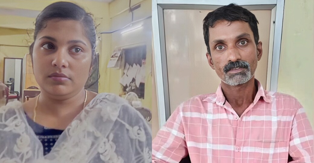 Woman, friend set fire to house, bike of estranged lover in Pathanamthitta