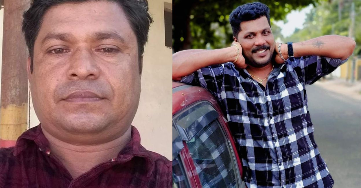 A blood stained cleaver and a witness - How Kerala police solved an ...
