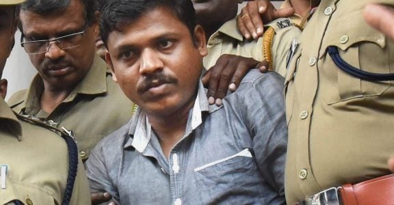 Kerala law student's rape-murder case: HC upholds death sentence of ...