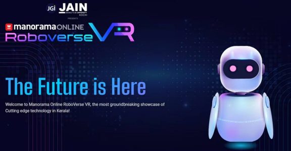 Roboverse VR Expo in Kochi to offer the best and latest in tech ...