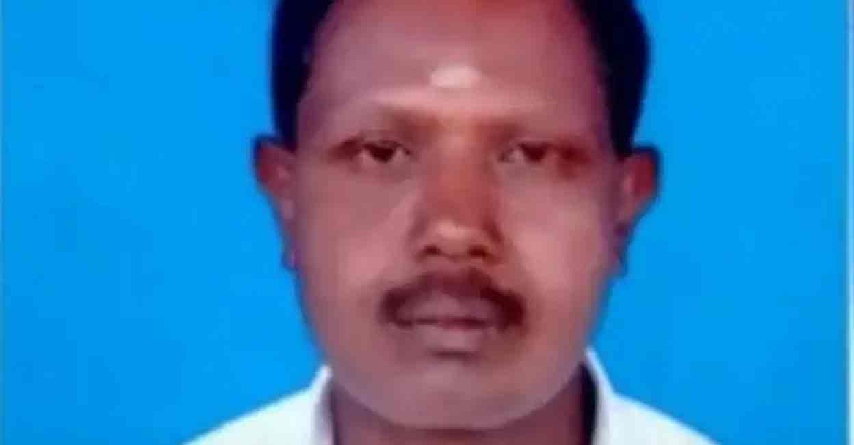 One killed in wild elephant attack in Valparai, 2 injured