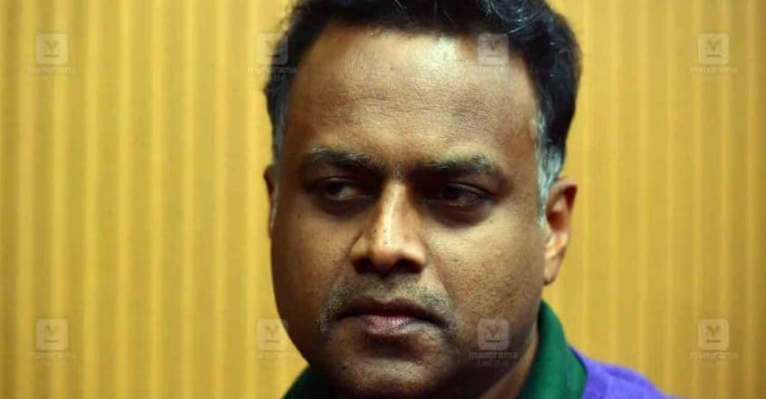 Adv Haris Beeran named IUML's Rajya Sabha candidate