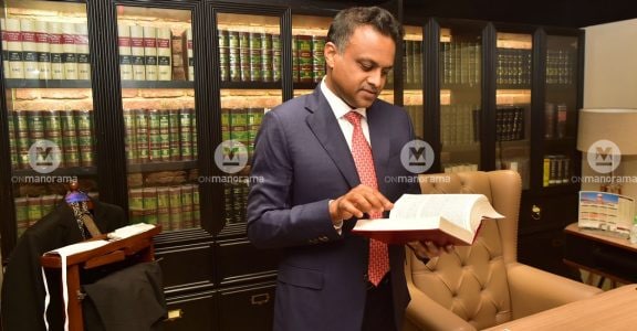 Why IUML picked SC lawyer Beeran as Rajya Sabha candidate