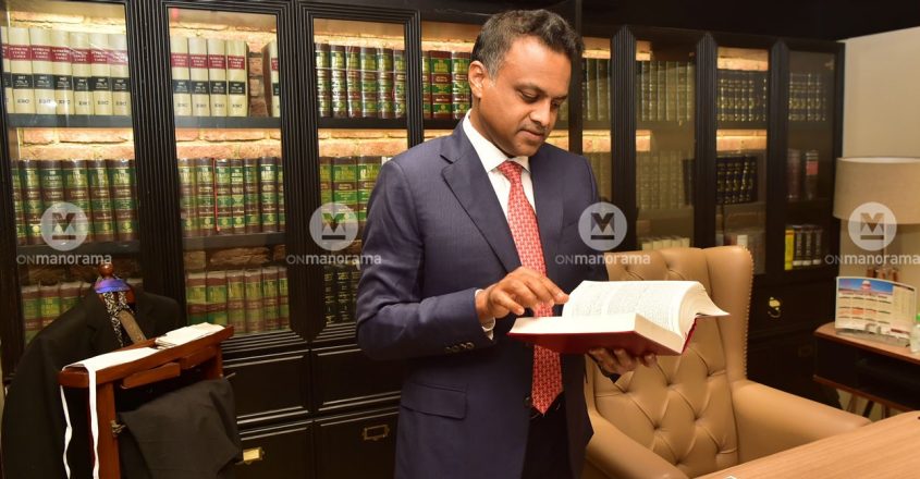 Why IUML picked SC lawyer Beeran as Rajya Sabha candidate