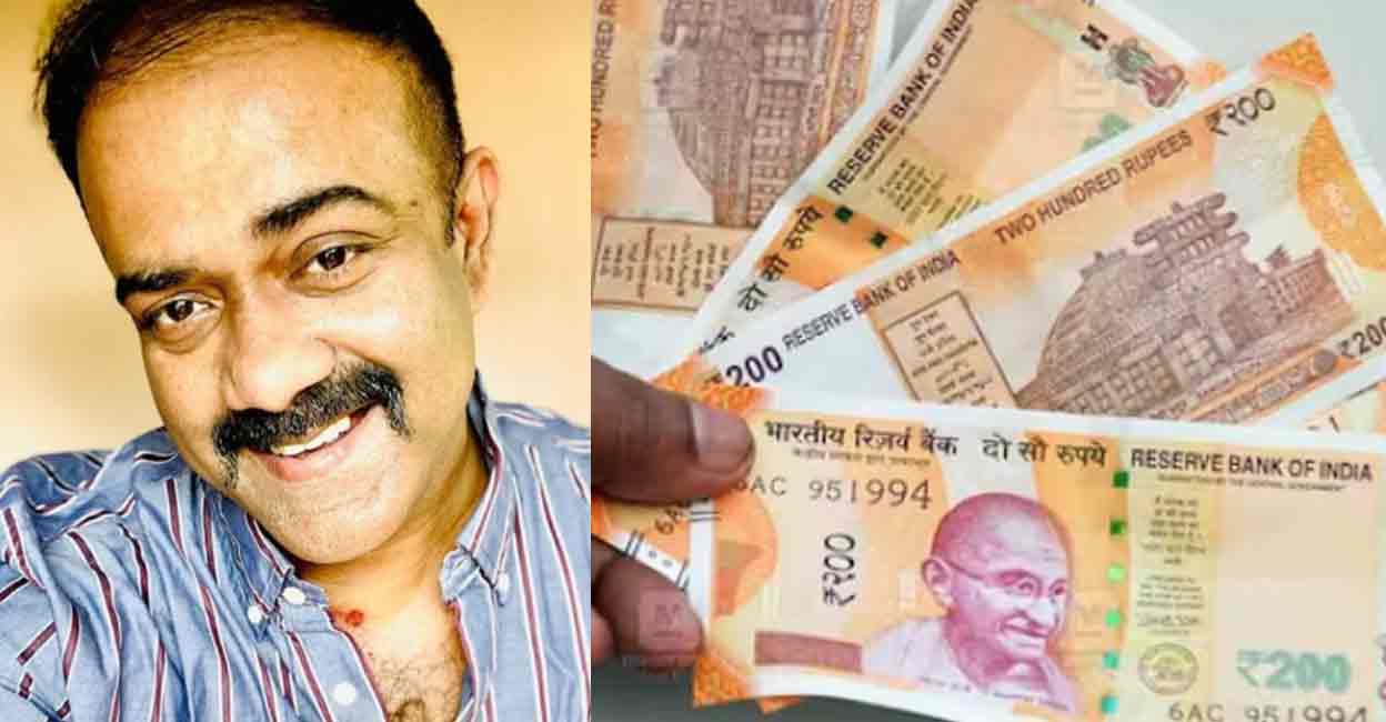 Jai Menon's Instagram, Twitter & Facebook on IDCrawl