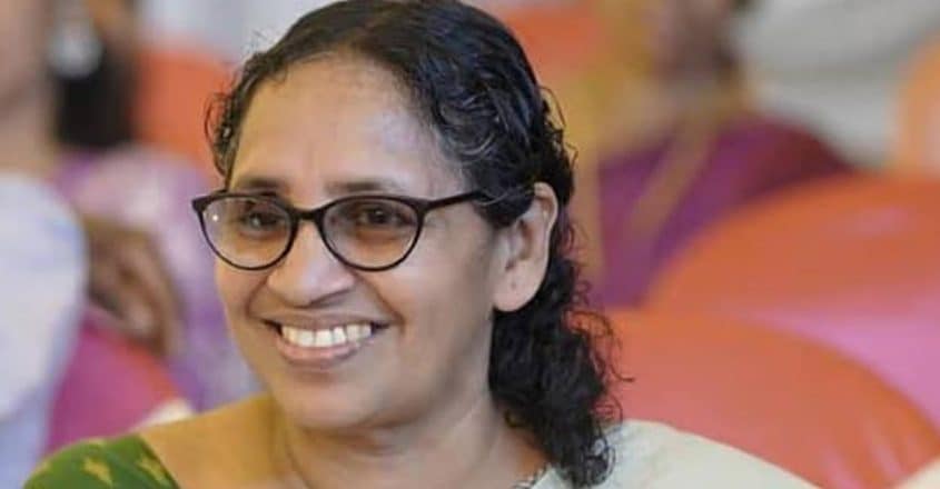 'Kafir' post: Minister MB Rajesh defends Lathika in assembly; UDF ...