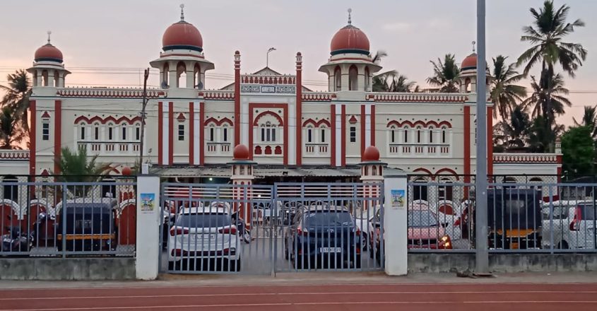 At 90, Kerala’s first Eid Gah recalls Thalassery’s multicultural past ...