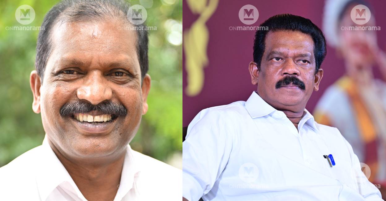 CPM's first tribal minister to take oath today; Radhakrishnan rejects ...