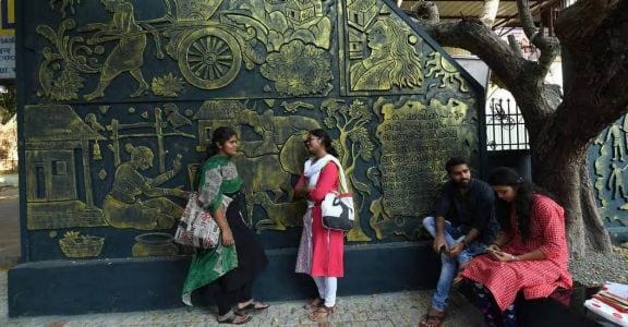Kozhikode becomes India's first UNESCO 'City of Literature'| Onmanorama ... Kozhikode becomes India's first UNESCO 'City of Literature'| Onmanorama ...