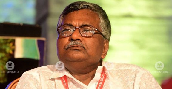 Why did ‘Brahmanical boys’ deny Kelu, Radhakrishnan their due? Pinarayi ...