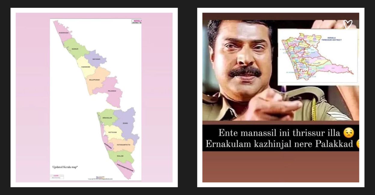 Thrissur's BJP win: Kerala's cultural capital becomes meme central