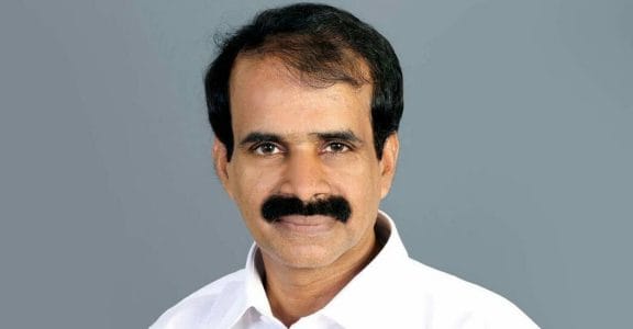 We have a winning formula in Kerala, says Union Minister George Kurian | Onmanorama