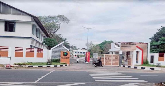 Why are PWD buildings some of the worst kept structures in Kerala ...