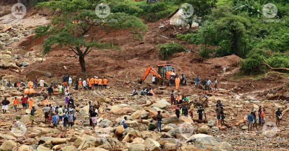 Wayanad landslides: Kerala's heaviest loss in July-August