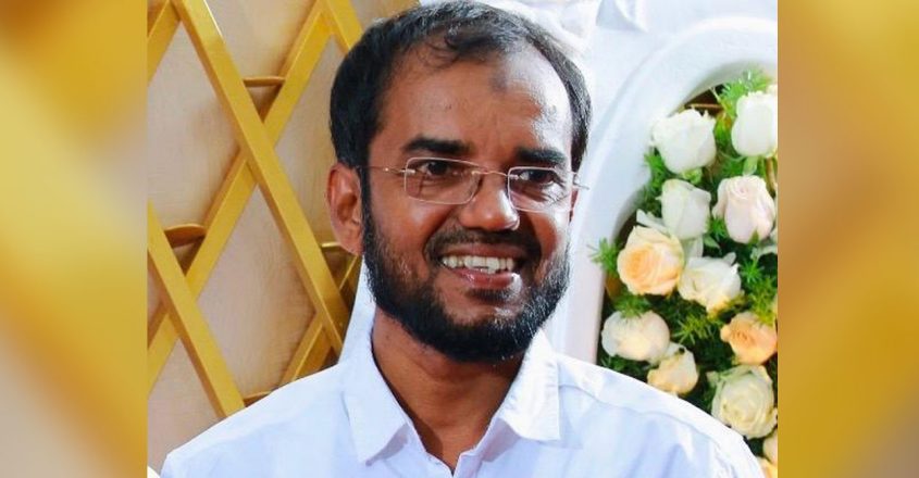 Ten months on, cops clueless about missing Kozhikode realtor, family ...