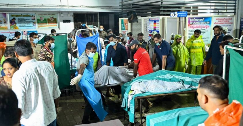 Wayanad landslides: Bury unidentified bodies within 72 hours after inquest, directs Govt ...