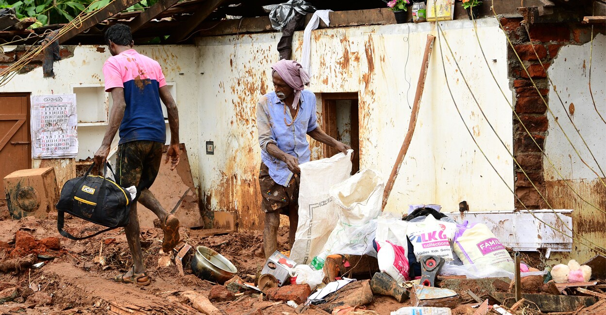 Analysis | Disaster, deaths, relief, relocation, repeat: Will Kerala ...