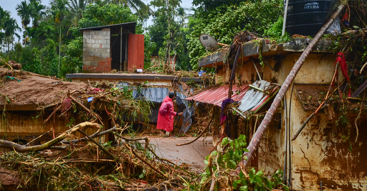 Analysis | Disaster, deaths, relief, relocation, repeat: Will Kerala ...