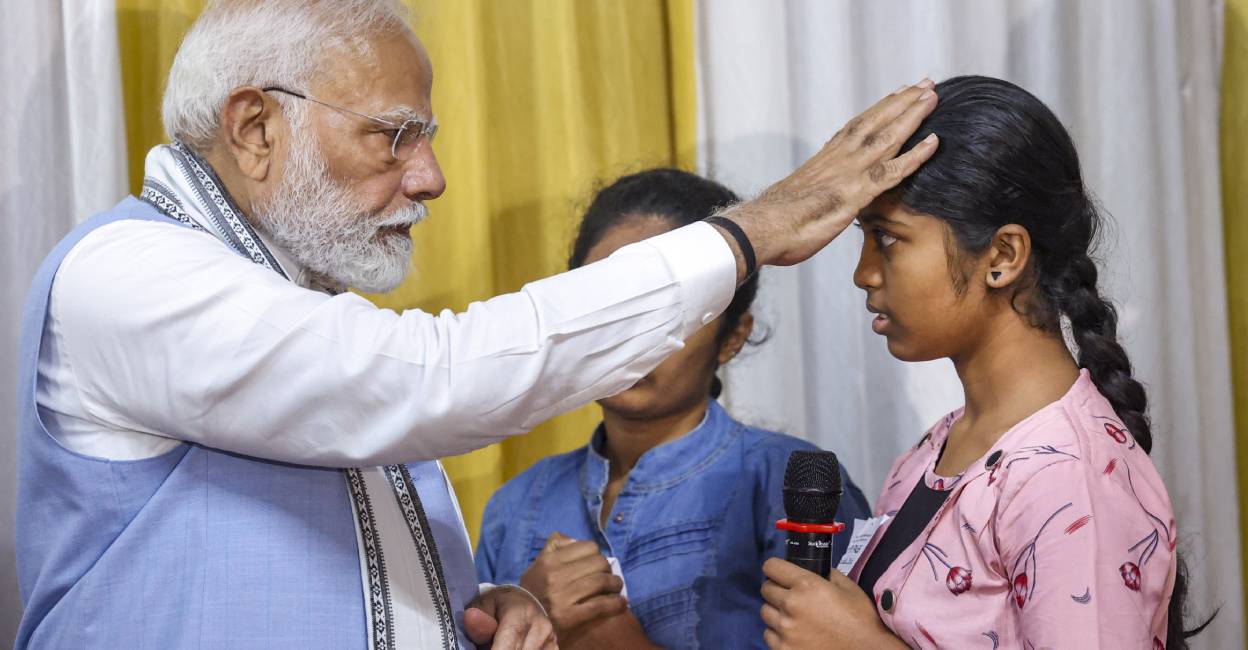 Fund shortage won't hit efforts to rehabilitate Wayanad landslide ...