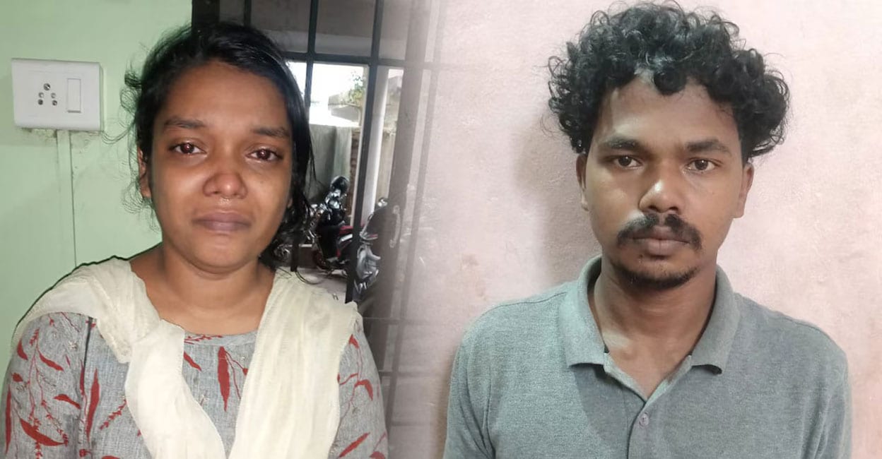 Attingal man held for abusing minor girl for 4 years, his wife in ...