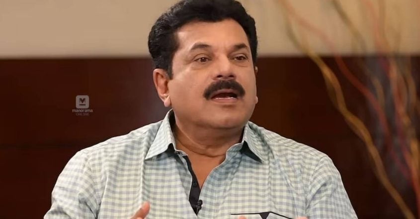 Minu Muneer tried to blackmail me; welcome transparent probe: Mukesh