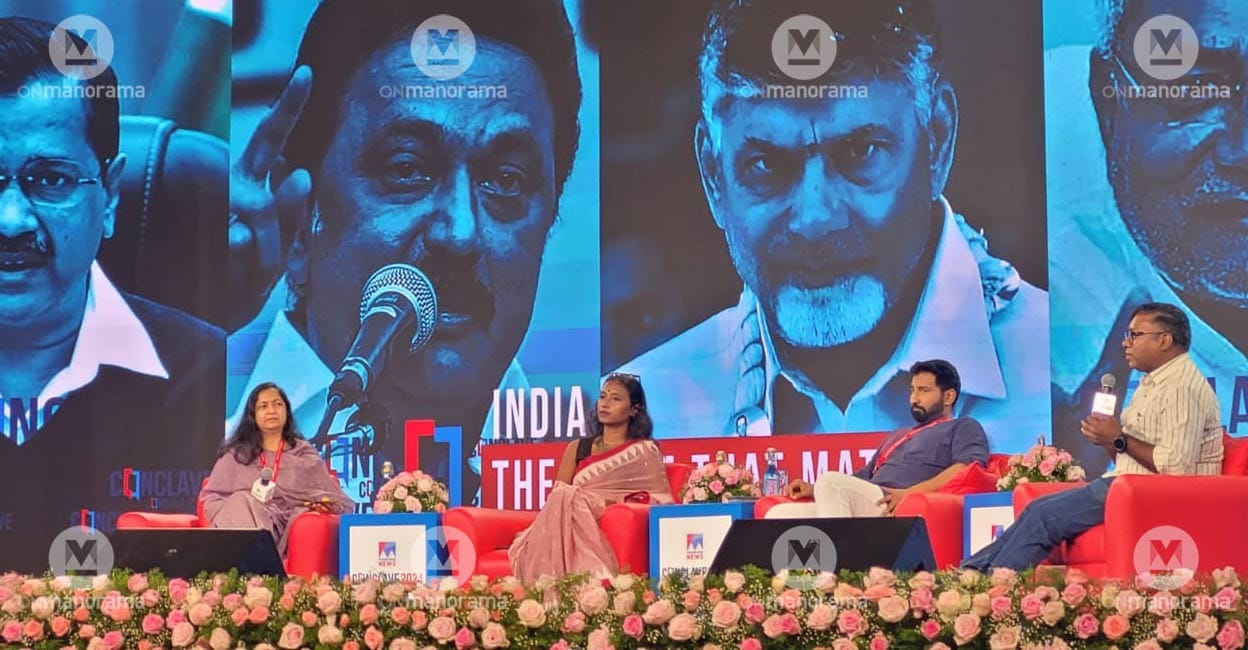 World leader NaMo vs pluralism neta RaGa, NDA vs INDIA, caste census ...