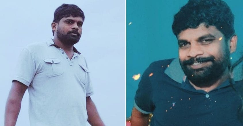 Prajeesh, Chooralmala's hero who saved a 100 and died while rushing to save six more