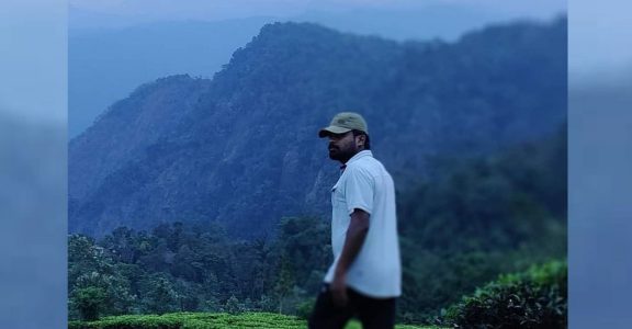 Prajeesh, Chooralmala's hero who saved a 100 and died while rushing to save six more