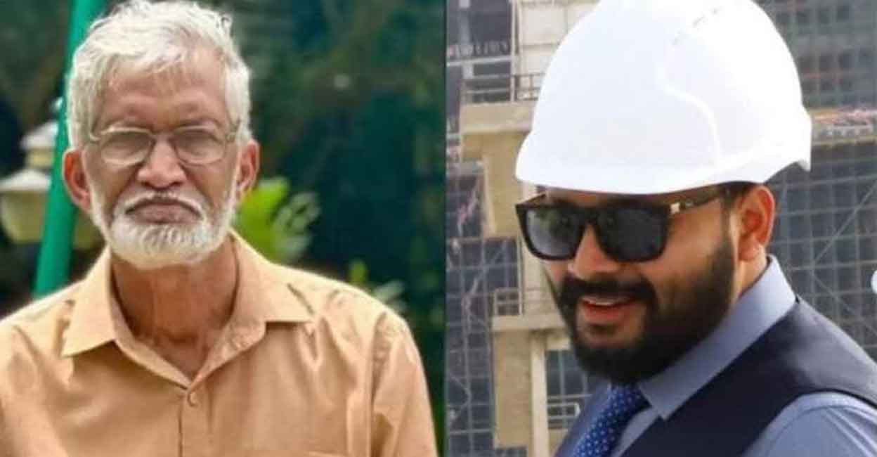 Keralite returning to Kuwait after father's funeral dies in Saudi accident | Onmanorama
