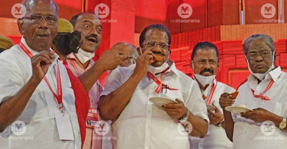 EP Jayarajan: Man who weakened CPM principles but nourished its ...