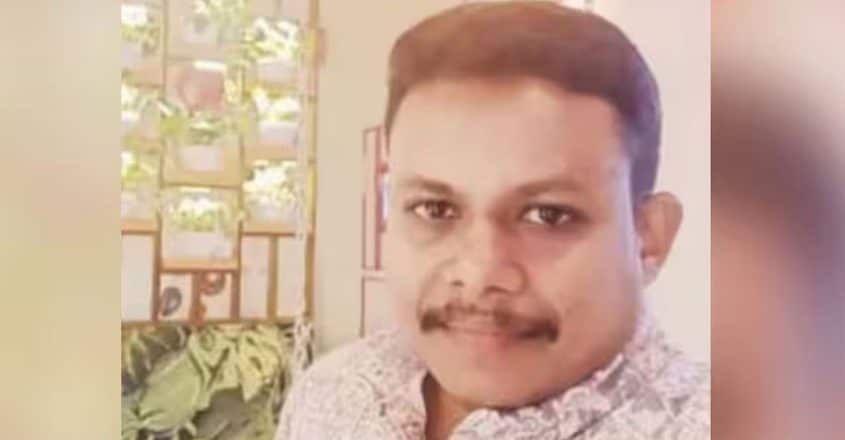 Film production controller booked in sexual assault case found dead in ...