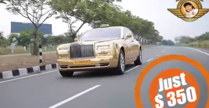 Billionaire BoChe, Kerala's Boby of charity, controversy, Rolls Royce ...