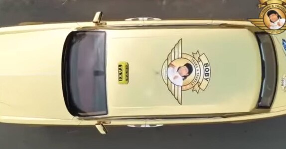 Billionaire BoChe, Kerala's Boby of charity, controversy, Rolls Royce ...