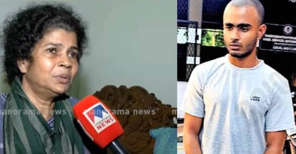 We lived in fear, Prajin used to assault us: Mother of accused in ...