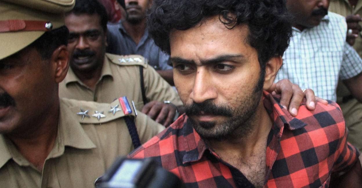 Court acquits actor Shine Tom Chacko, 6 others in 2015 drug case ...