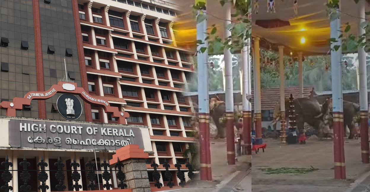Koyilandy temple mishap: Kerala HC seeks report from govt | Onmanorama ...